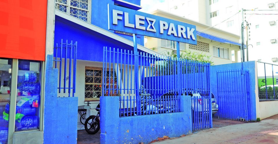Consumidores têm até 20 de outubro para restituir créditos da Flexpark ...